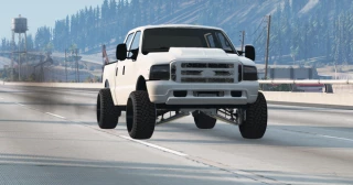 Download 2006 Ford F350 - BeamNG.drive - ModLand.net