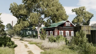 USSR PROJECT MAP V 2.0 - BeamNG.drive