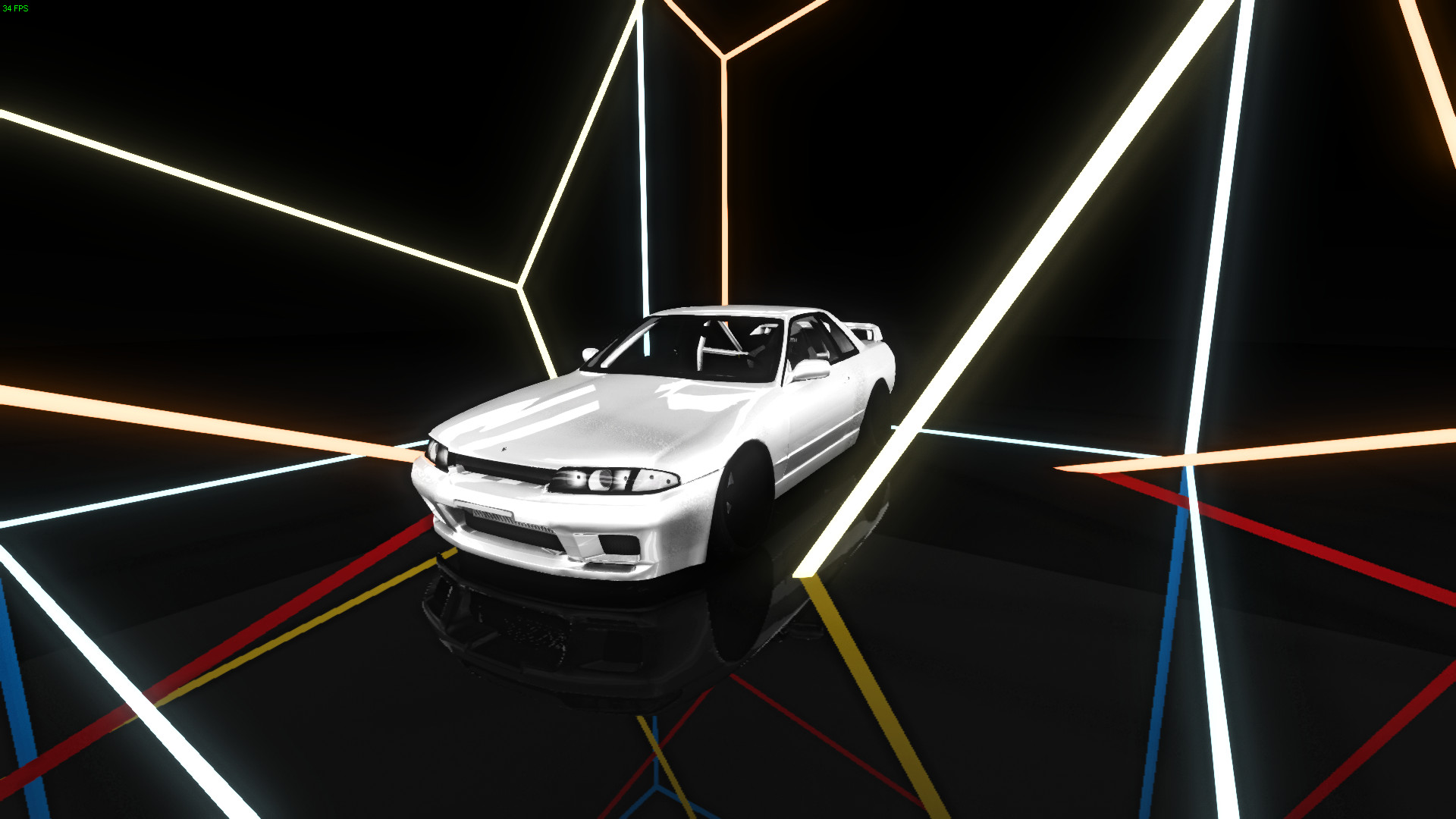 Japan Car Pack 1 - BeamNG.drive