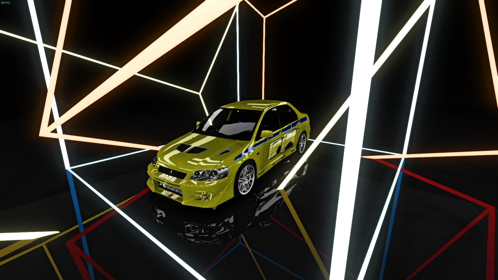 Japan Car Pack 1 - BeamNG.drive