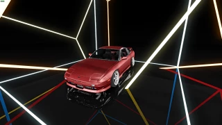 Japan Car Pack 1 - BeamNG.drive