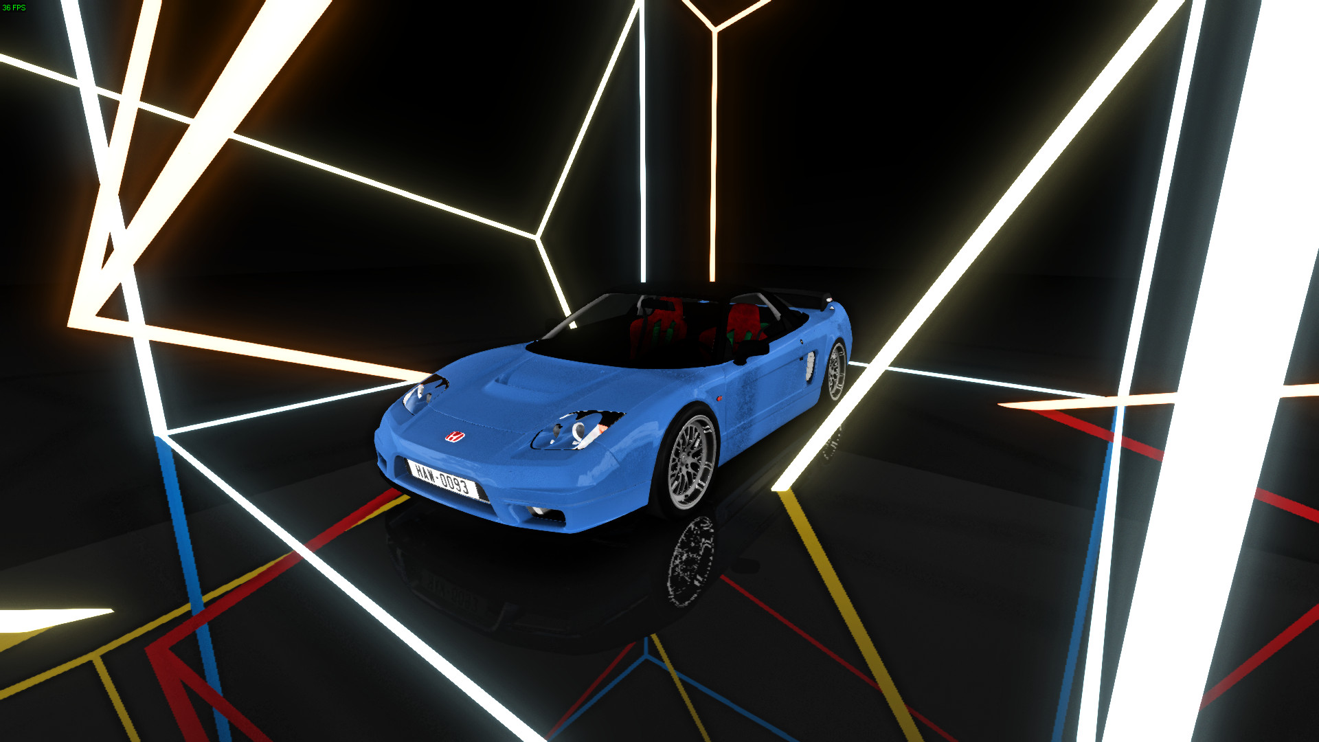 Japan Car Pack 1 - BeamNG.drive