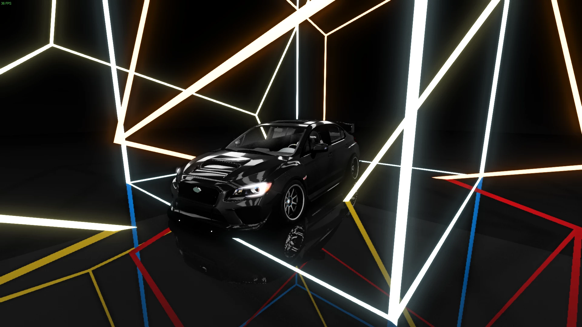 Japan Car Pack 1 - BeamNG.drive