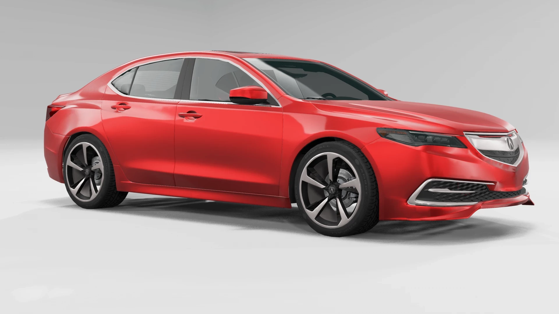 ACURA TSX 2014-2017 1.1 - BeamNG.drive
