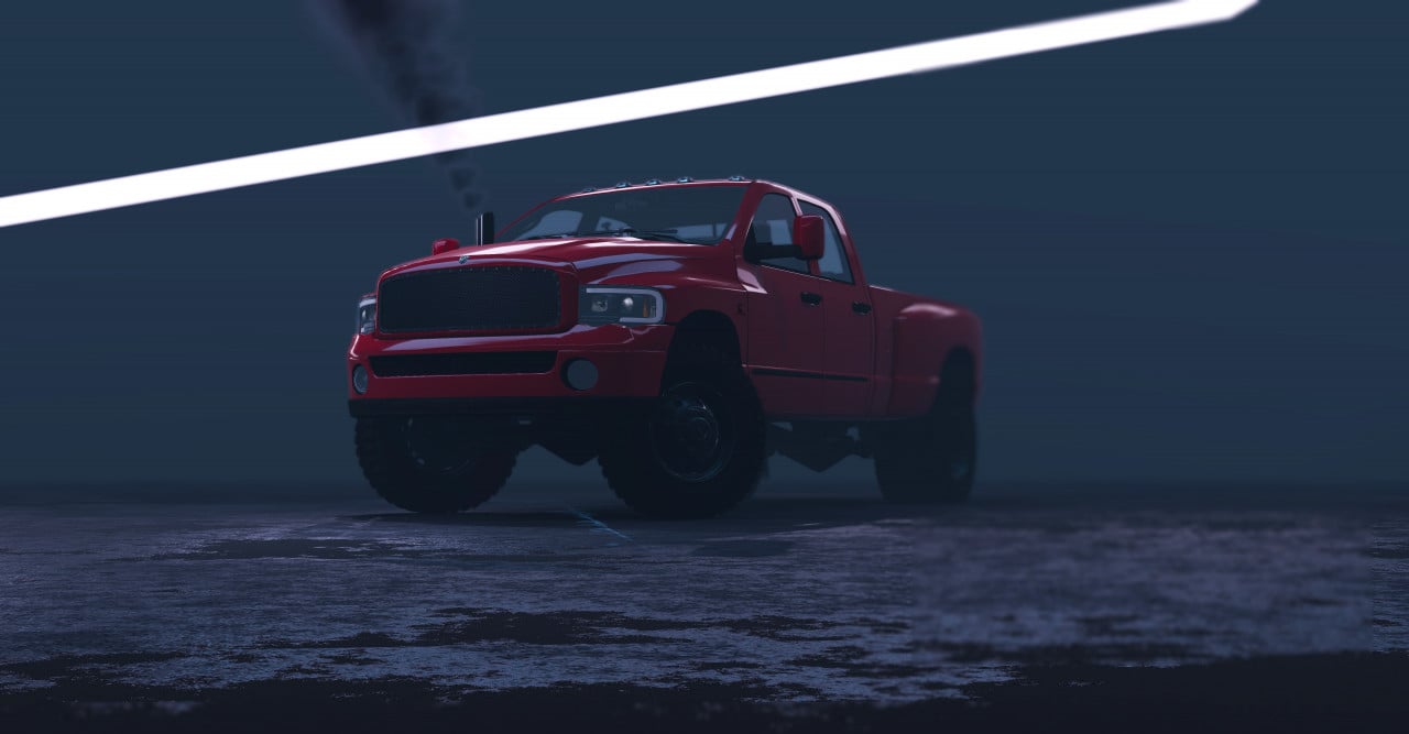 BeamNG.drive Trucks Mods - ModLand.net
