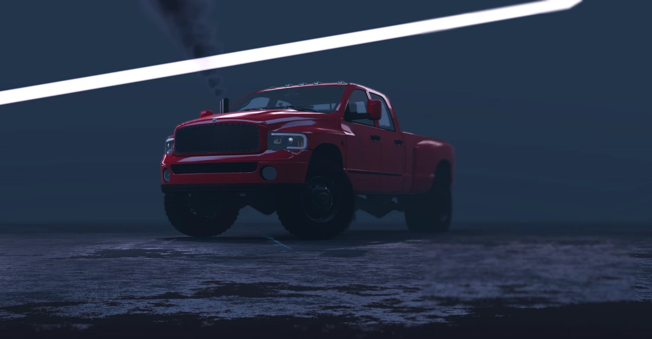 ram 3500 - BeamNG.drive Search - ModLand.net