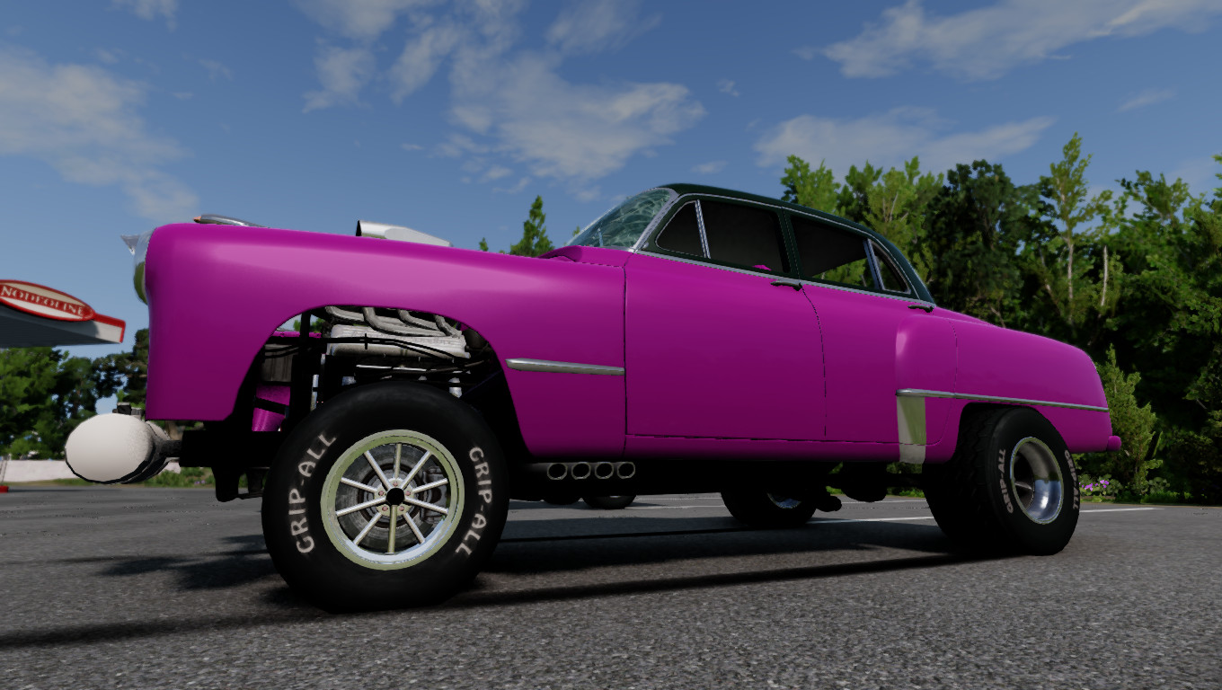 PKC Gavril Gassers 1.2 - BeamNG.drive