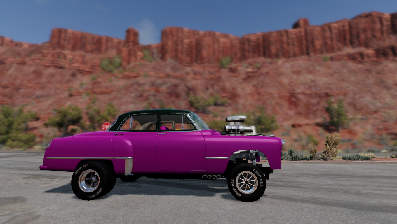 PKC Gavril Gassers 1.2 - BeamNG.drive