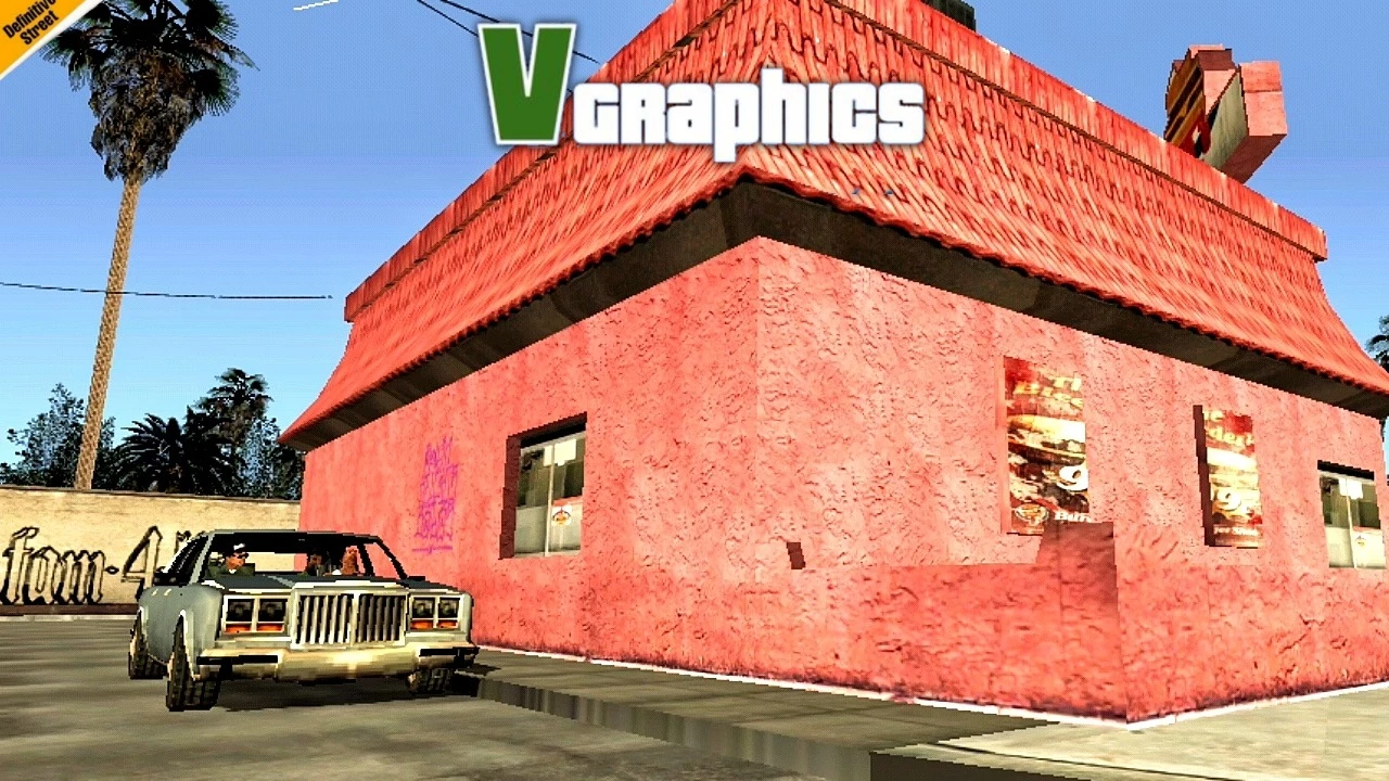 graphics - GTA: SA Search - ModLand.net