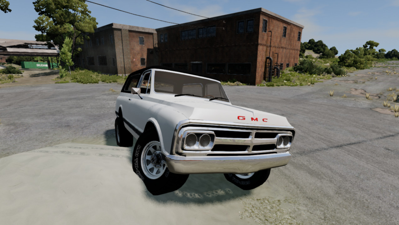 mc - BeamNG.drive Search - ModLand.net