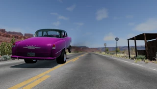 PKC Burnside Gasser Pack V1 - BeamNG.drive