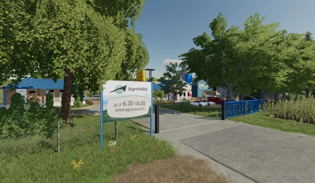 Farming Simulator 22 Maps, FS22 Maps - Page 78 - ModLand.net