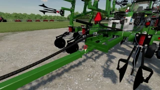 Anhydrous Ammonia Pack v 1.1 - FS 22