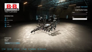 Anhydrous Ammonia Pack v 1.1 - FS 22