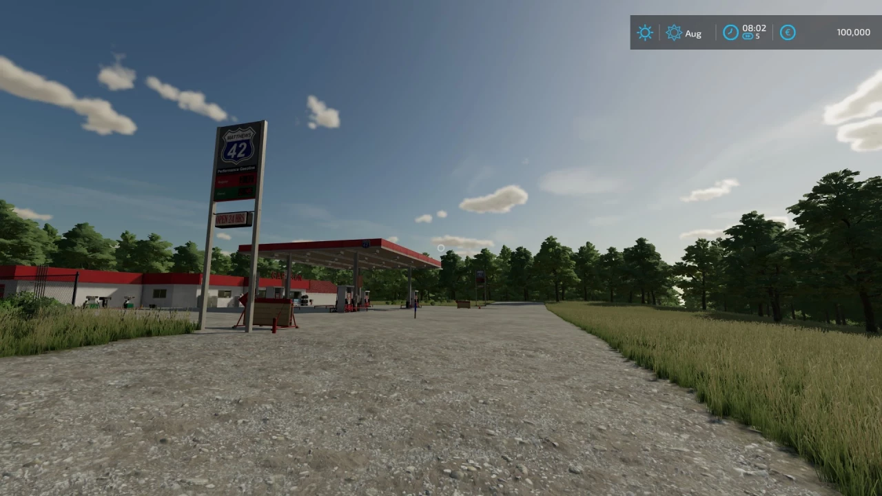 Farming Simulator 22 Maps, FS22 Maps - Page 82 - ModLand.net