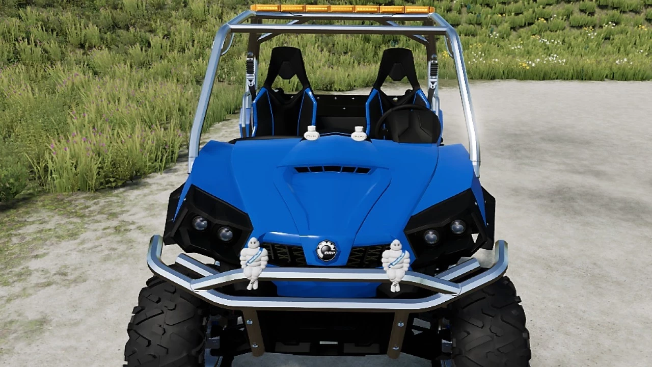 can am - FS 22 Search - ModLand.net