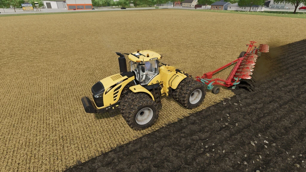 challenger - FS 22 Search - ModLand.net