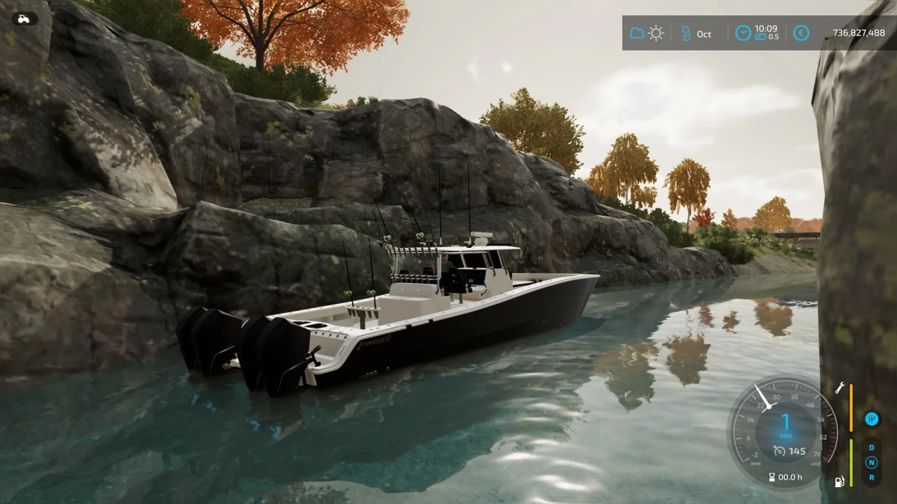 boat - FS 22 Search - ModLand.net