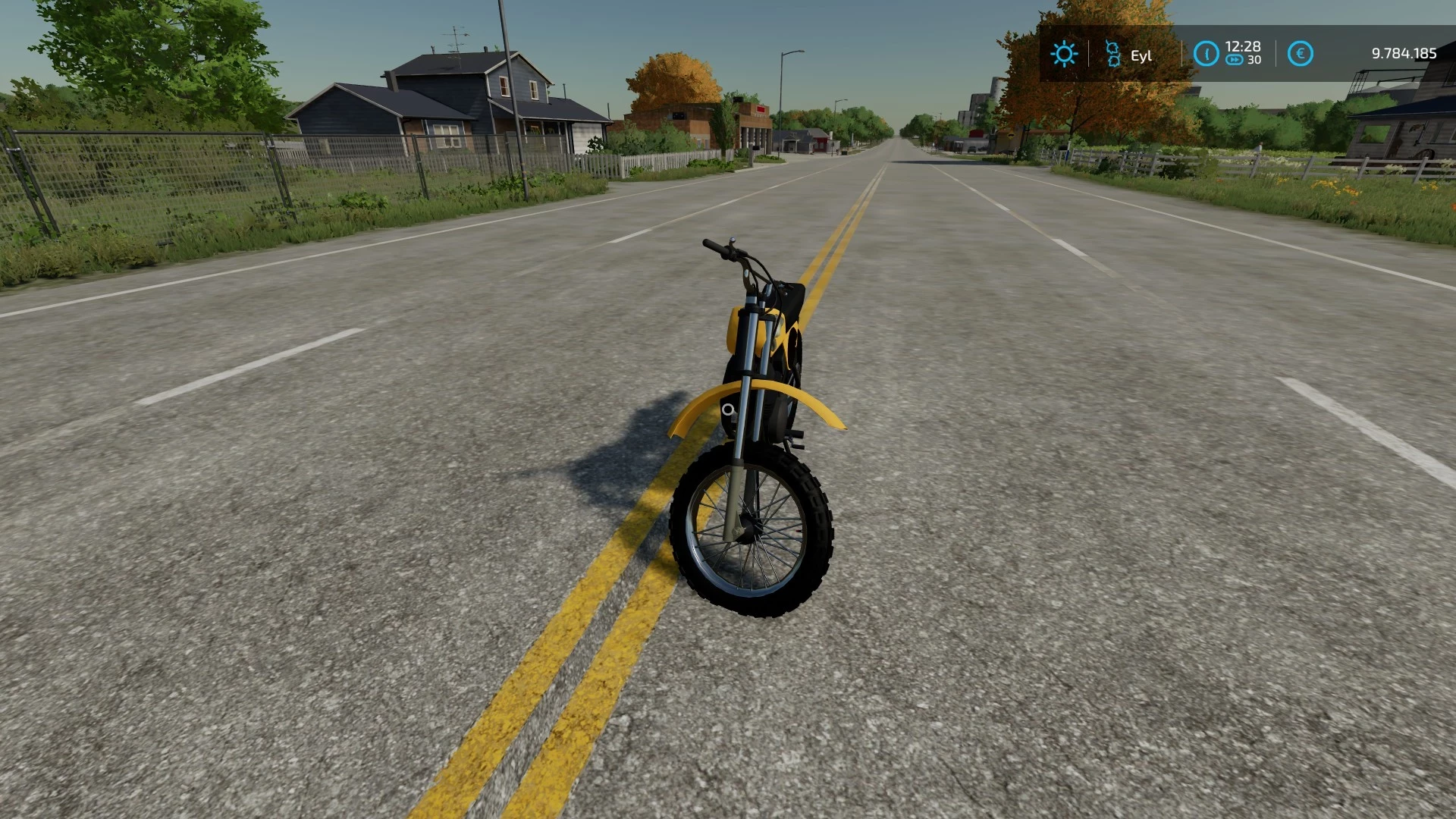 FS22 LIZARD 120 v 3 - FS 22