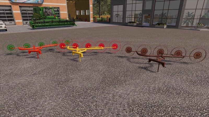 FS22 Z-510 v 1.0 - FS 22