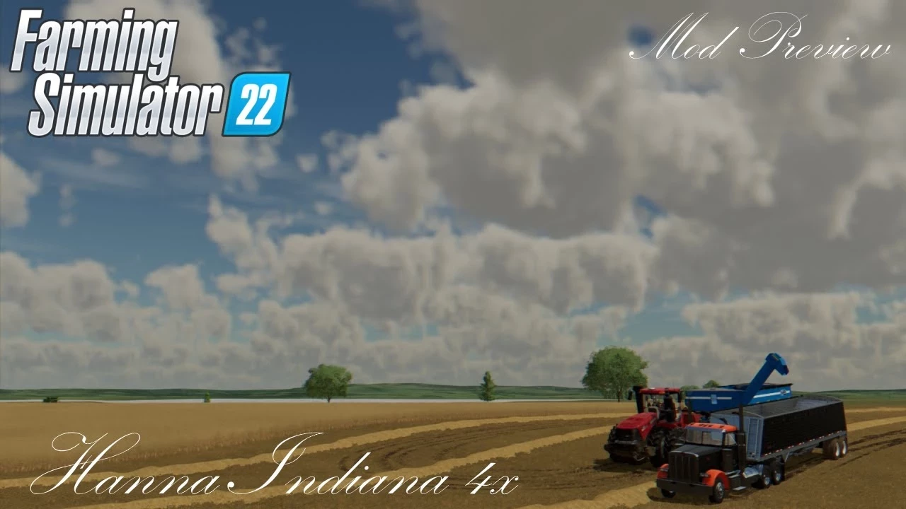 Farming Simulator 22 Maps, FS22 Maps - Page 64 - ModLand.net