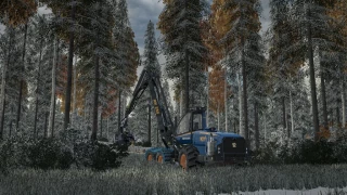 Holmåkra 22 Map v 1.1 - FS 22
