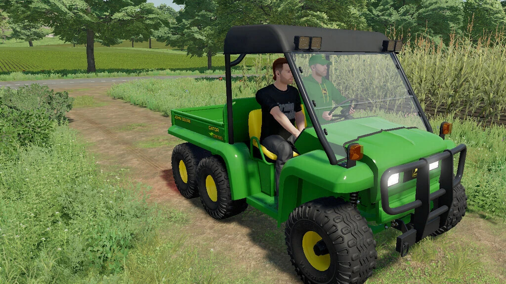 Farming Simulator 22 Packs, FS22 Packs - ModLand.net