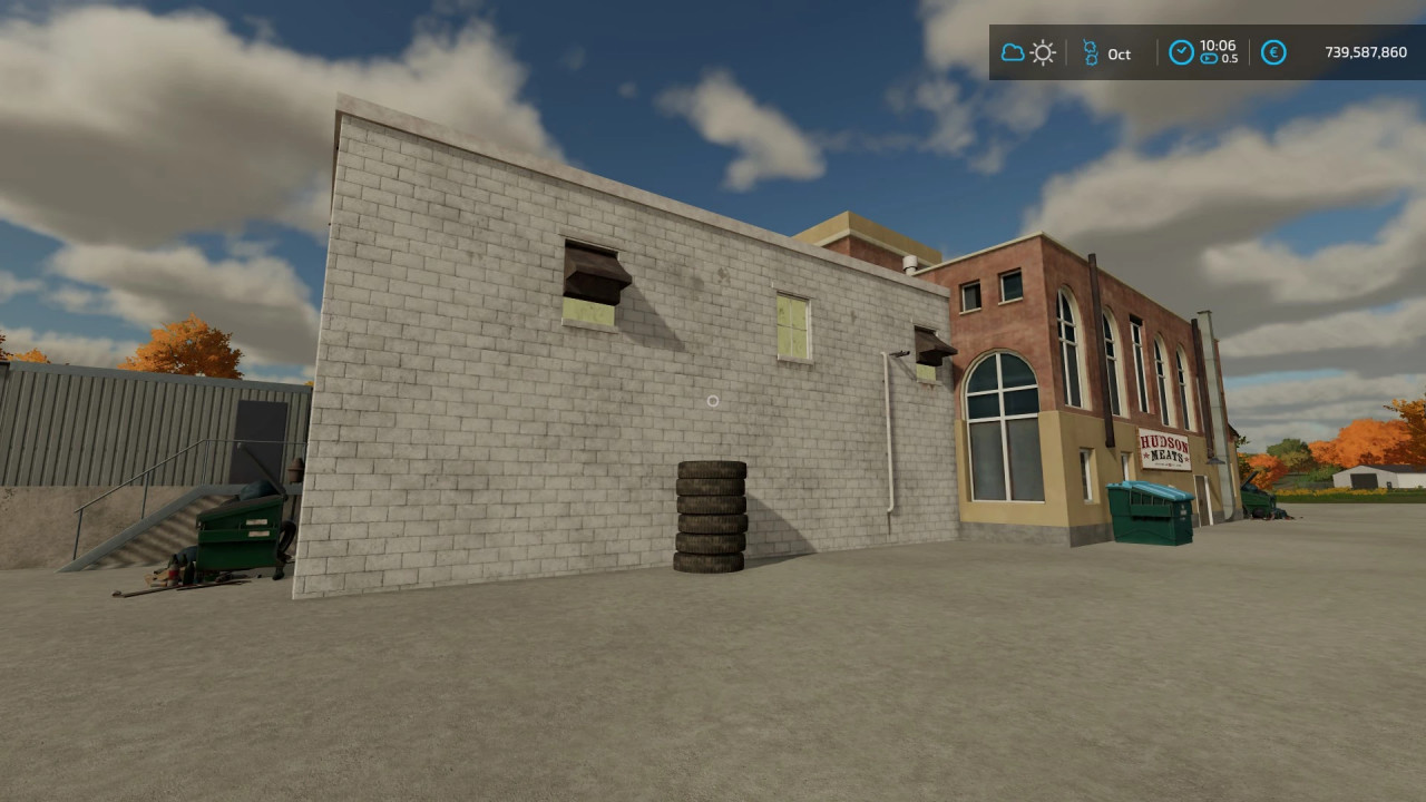 Farming Simulator 22 Objects, FS22 Objects - ModLand.net