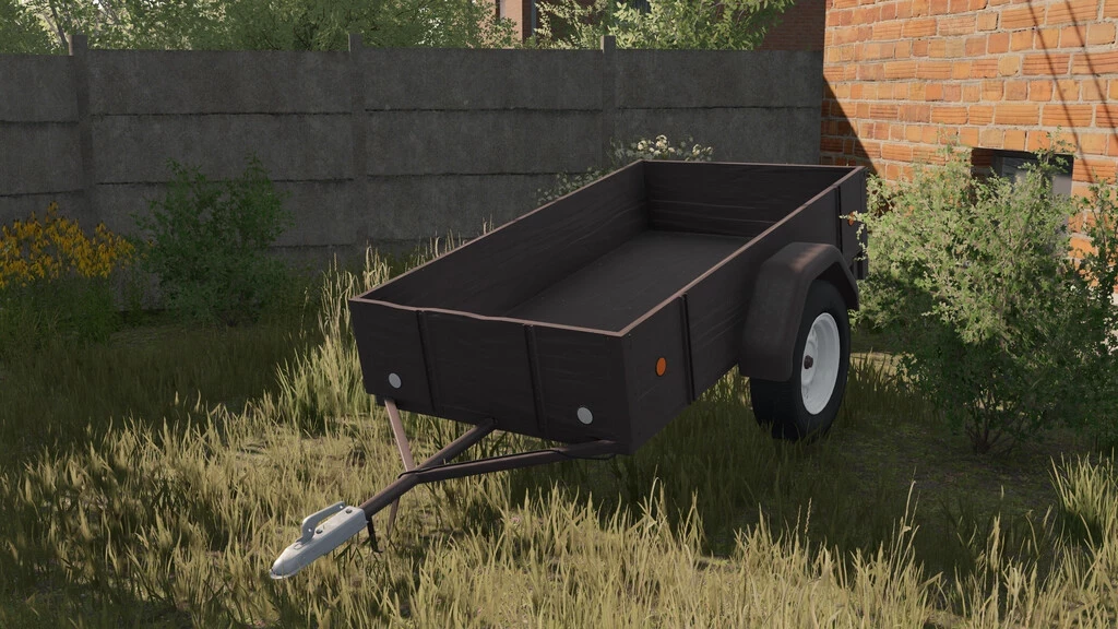 car trailer - FS 22 Search - ModLand.net