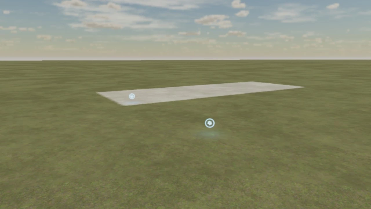 Sample Map US v 1.0 - FS 22