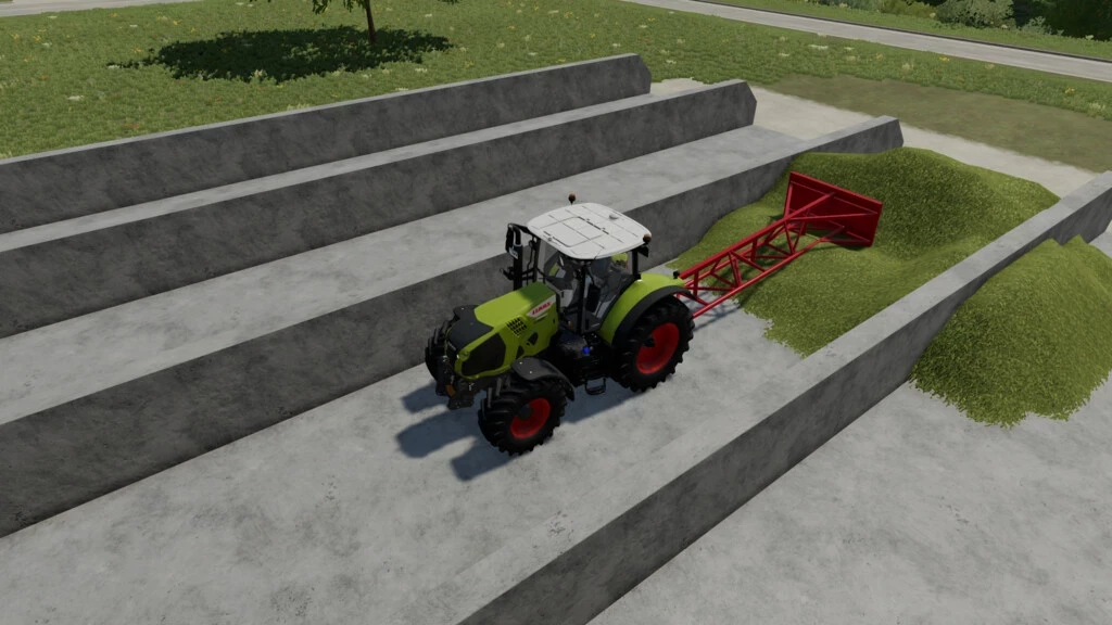 leveler - FS 22 Search - ModLand.net