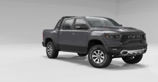 Download Ram 1500 TRX - BeamNG.drive - ModLand.net