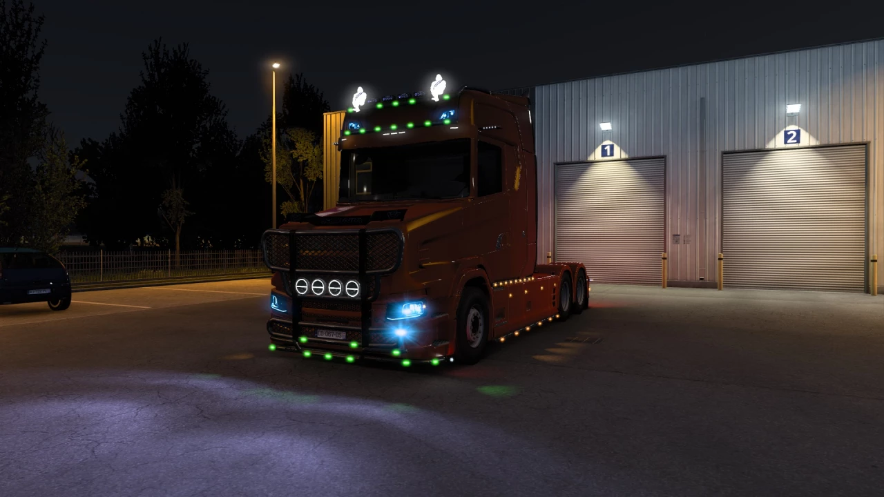 scania ng - ETS 2 Search - Page 3 - ModLand.net