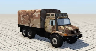 etk 6000 and 4000 series 1.3 - BeamNG.drive