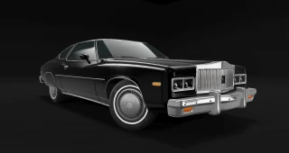 Bruckell Moonhawk Executive Edition 1 - BeamNG.drive