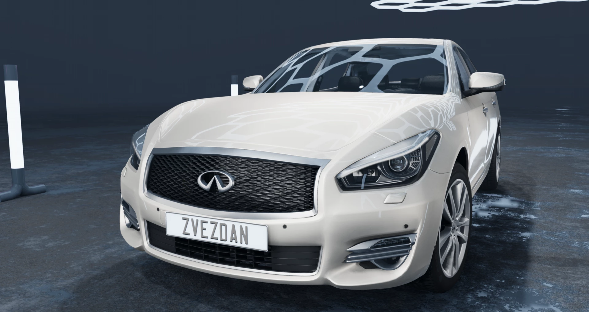[PAID] 2021 Infiniti Q70 1.1 - BeamNG.drive