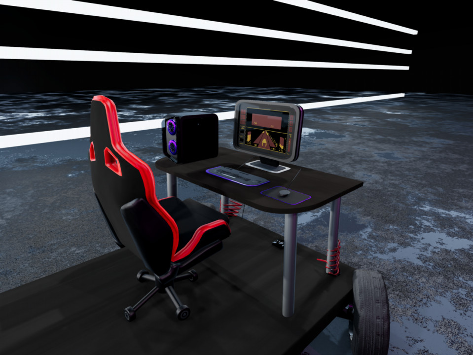 BeamNG.drive Mods - ModLand.net