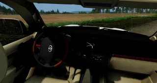 land cruiser 200 omashida full fixed with side graphics. - BeamNG.drive