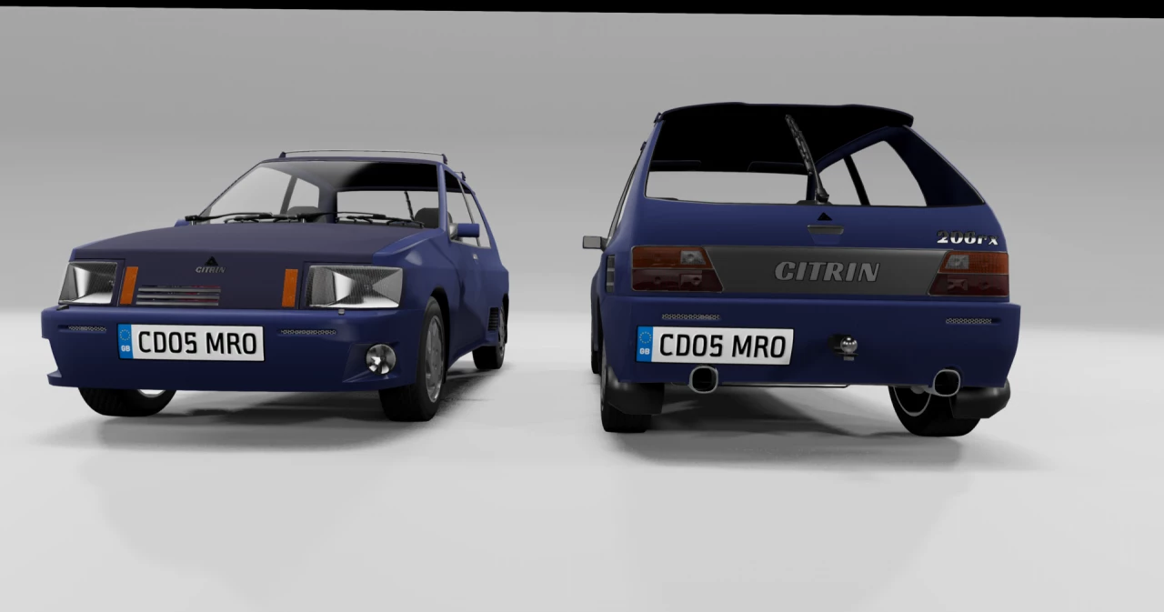 wrc - BeamNG.drive Search - ModLand.net