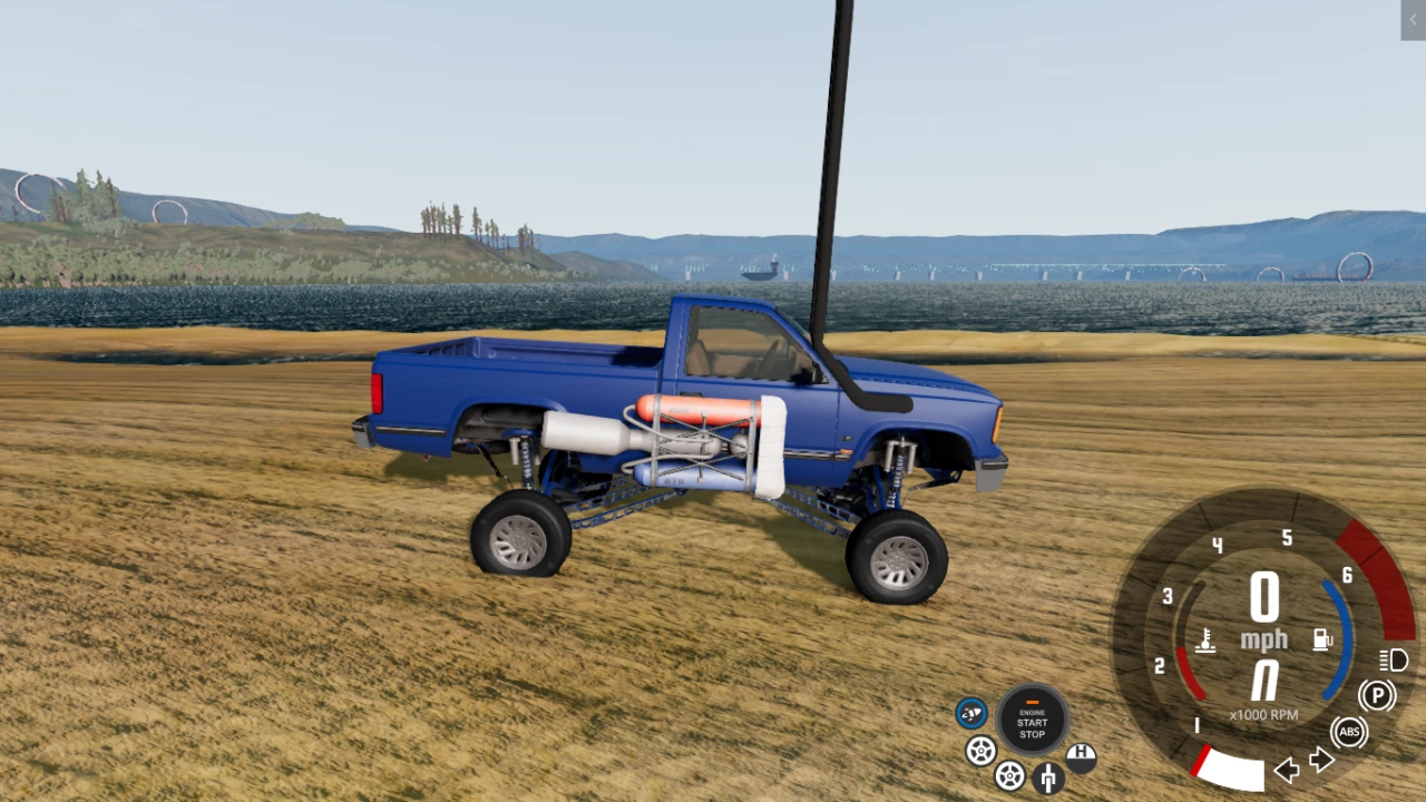 rocket - BeamNG.drive Search - ModLand.net