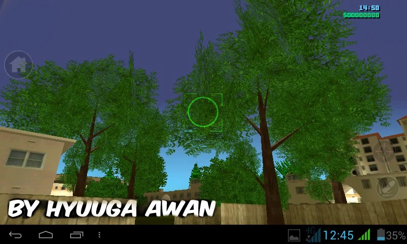 Timecyc Real VC Mobile - GTA: Vice City