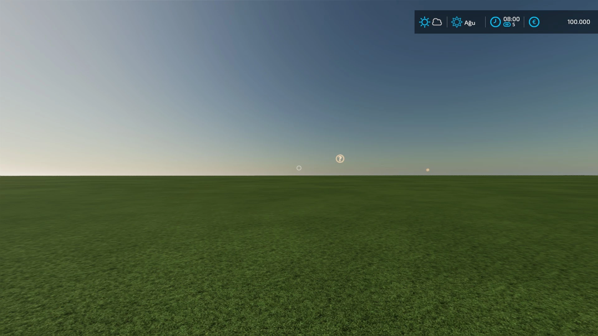 FS22 TEMPLATE MAP 4X V6 6.0.0.0 - FS 22