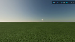 FS22 TEMPLATE MAP 4X V6 6.0.0.0 - FS 22