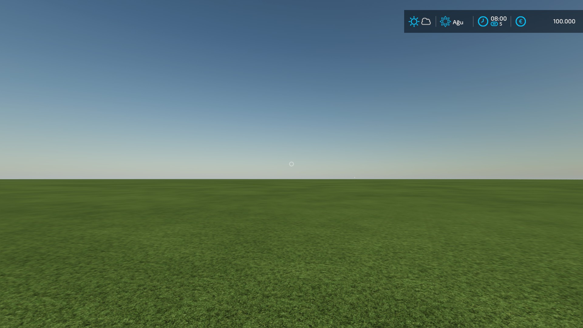 FS22 TEMPLATE MAP 4X V6 6.0.0.0 - FS 22