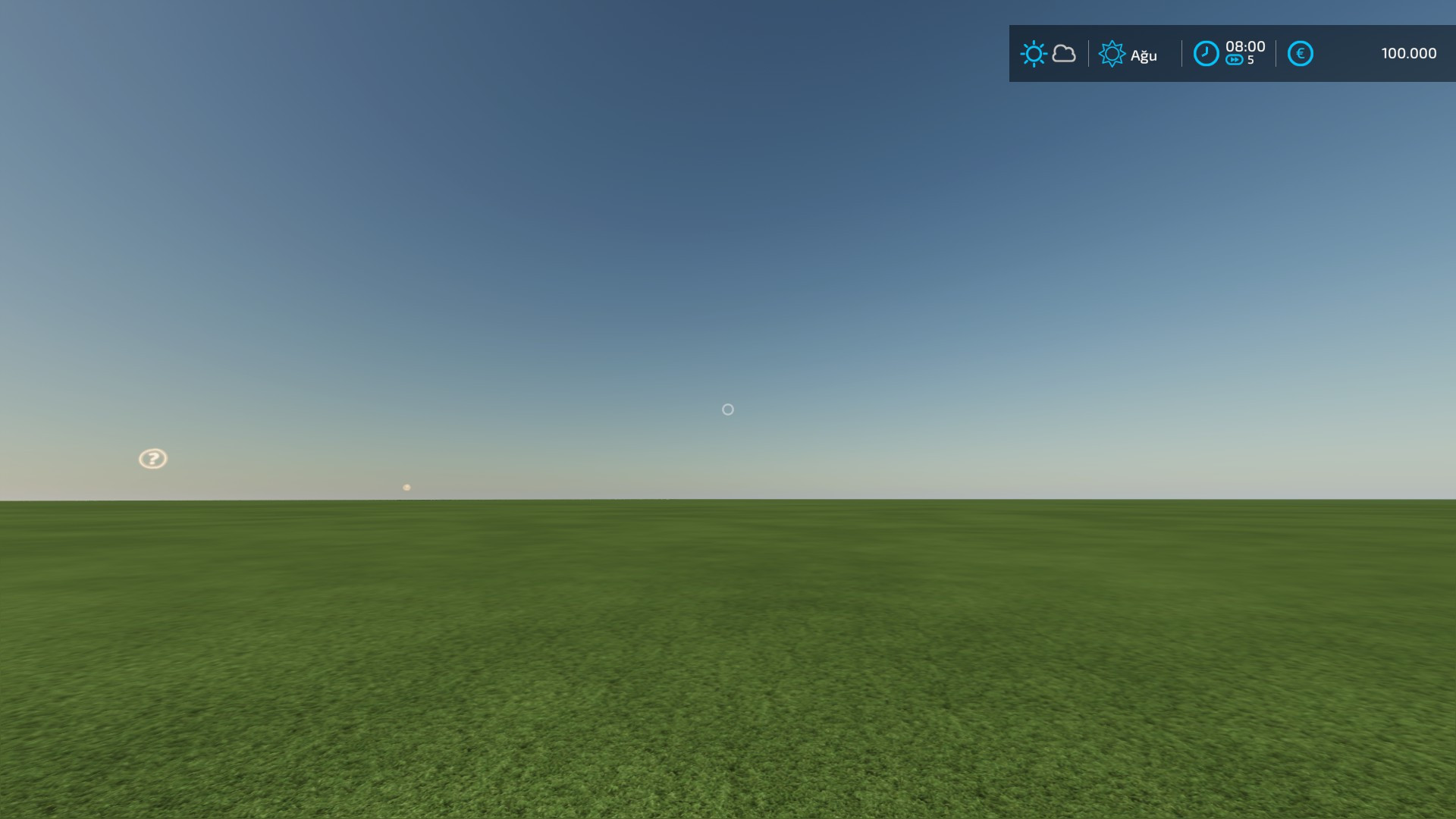 FS22 TEMPLATE MAP 4X V6 6.0.0.0 - FS 22