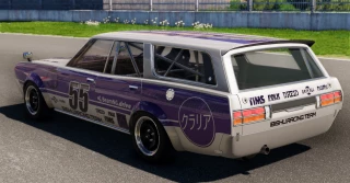 Download Old Racers Skinpack - BeamNG.drive - ModLand.net