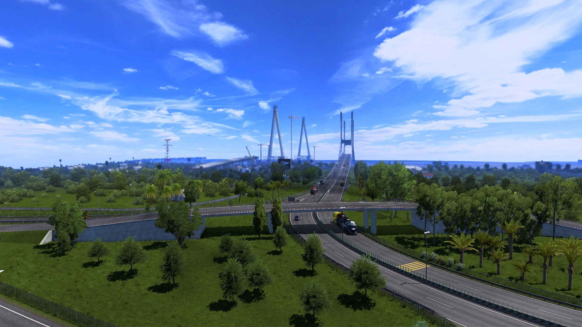 Bán Mod Vietnam ets2 1.44,1.45 - ETS 2