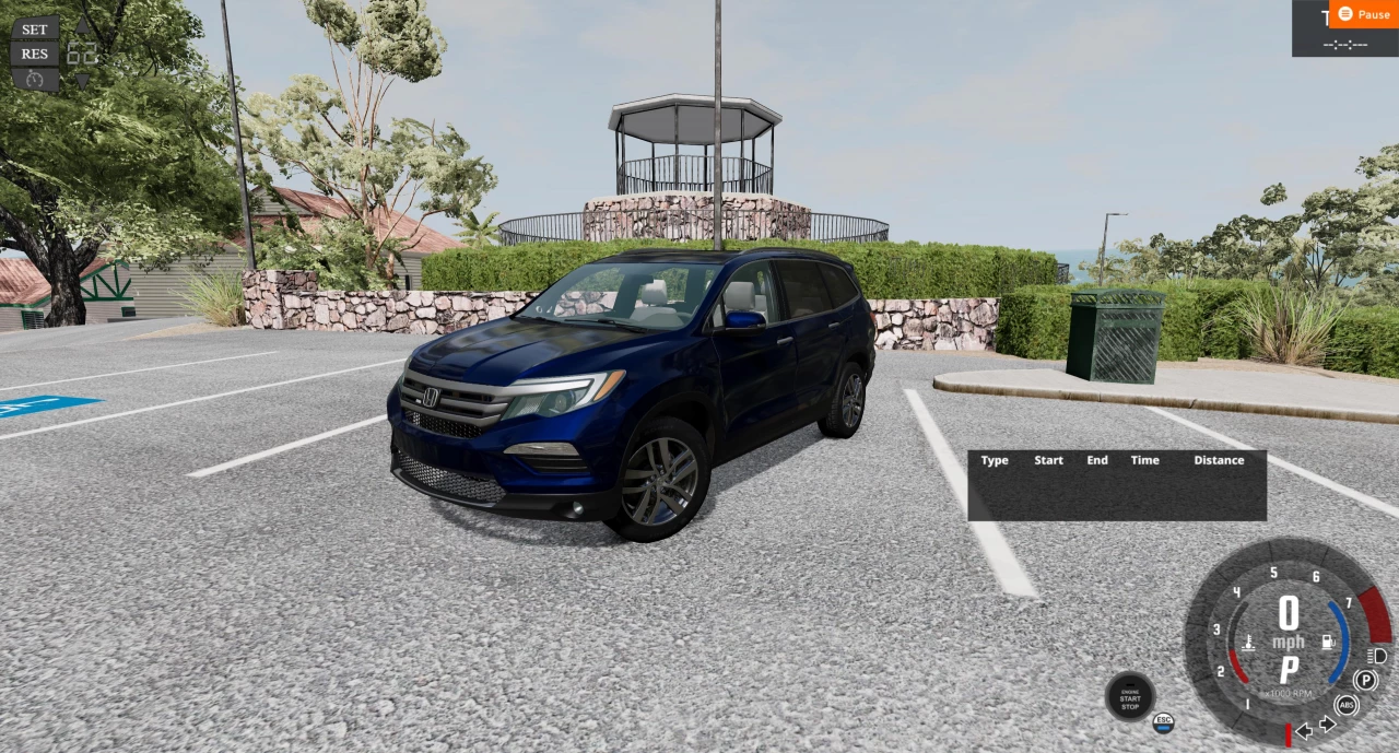 pilot - BeamNG.drive Search - ModLand.net