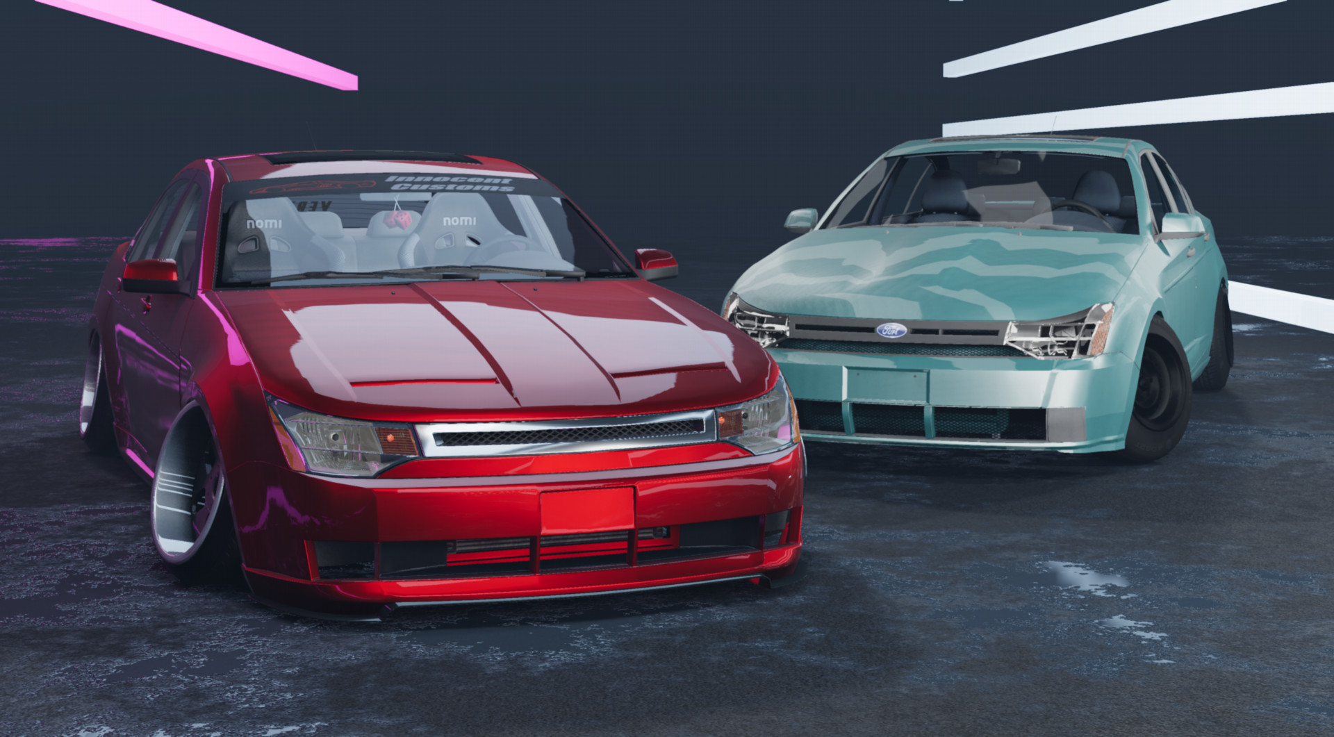 Gavril Vertex Remake (FULL) 3.0 (Full Release) - BeamNG.drive