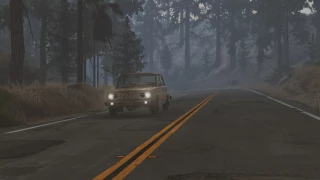 VAZ 2106 1 - BeamNG.drive
